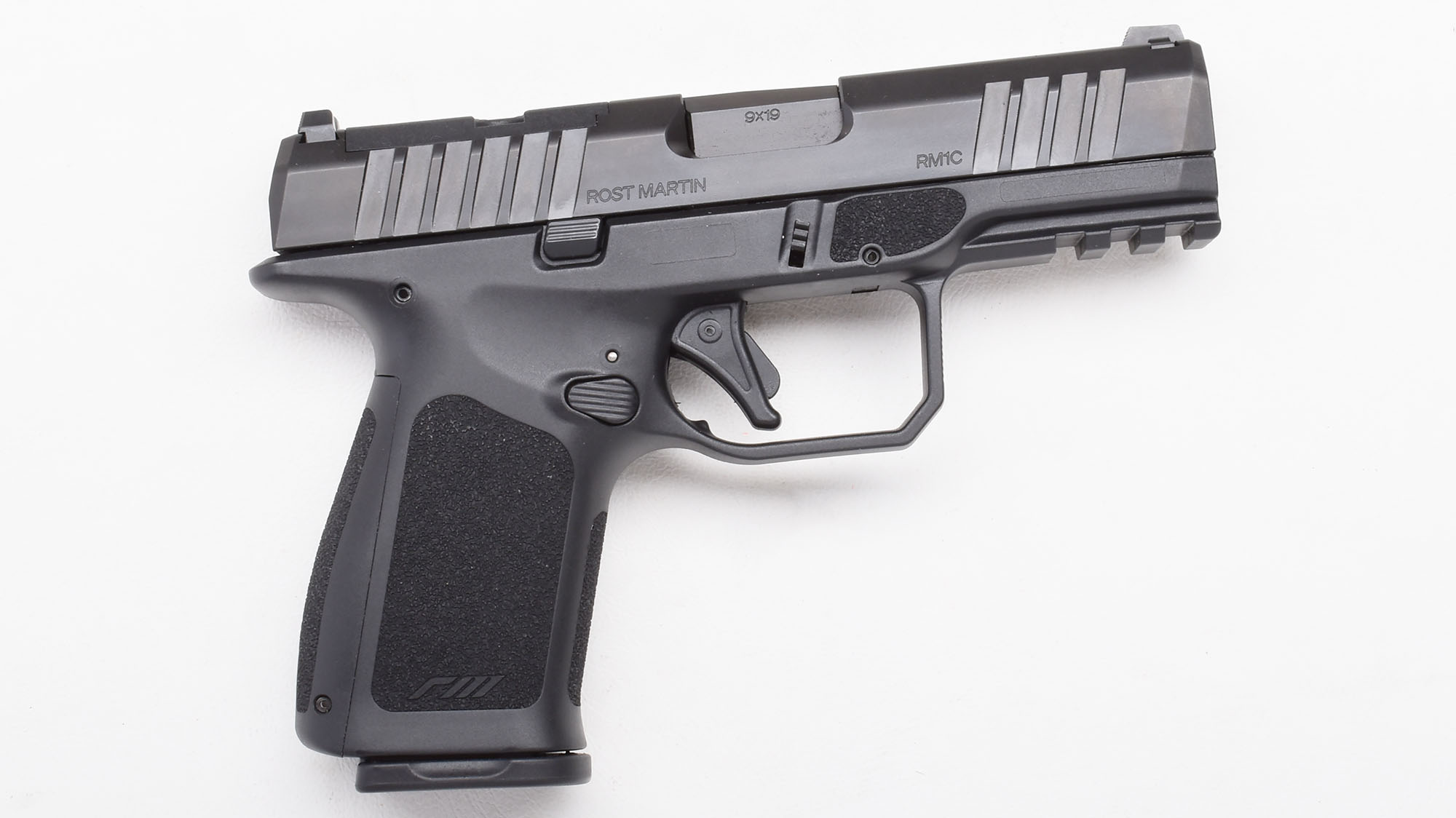 Rost Martin ~ RM1C ~ 9mm Luger | Cabela's